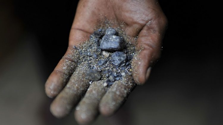 El Coltán Y Los Móviles De Sangre | Europa Digital