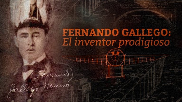 Fernando Gallego: el gran genio olvidado - EuropaDigital