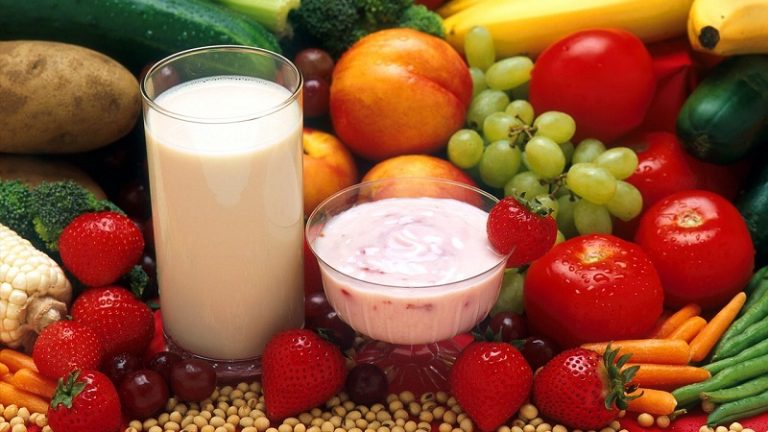 ¿Qué son los alimentos funcionales? - EuropaDigital