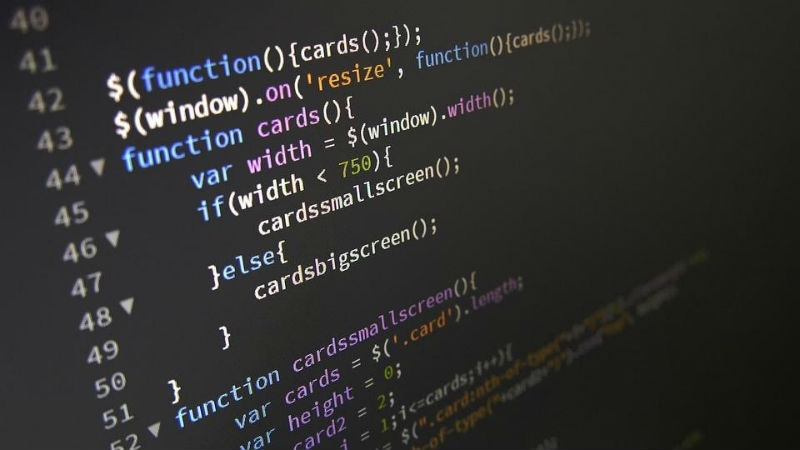 Javascript, lenguaje de programación de los profesionales - EuropaDigital