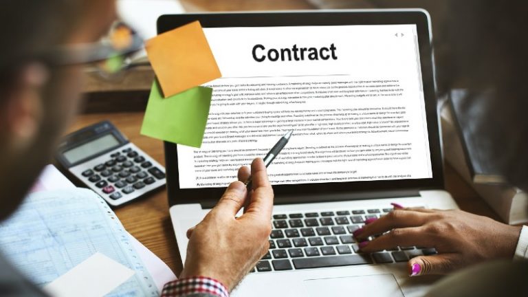 Cómo firmar digitalmente contratos y documentos - Europa Digital