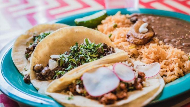 ¿Es la comida latina saludable además de sabrosa? - EuropaDigital